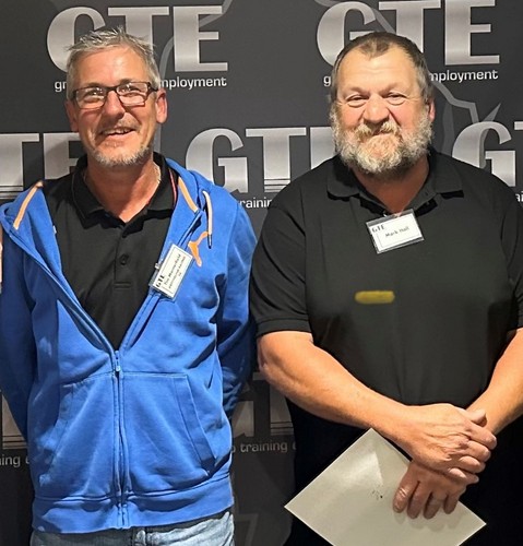 Making his mark at Tara Raceway | Mount Gambier Greyhound Racing Club